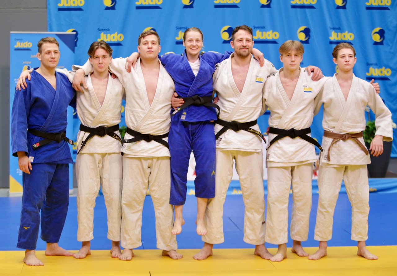 Stockholms Judoklubb